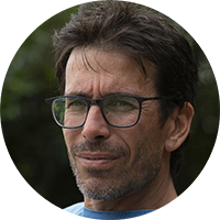 WCS Argentina > About us > Our Staff > Terrestrial Conservation